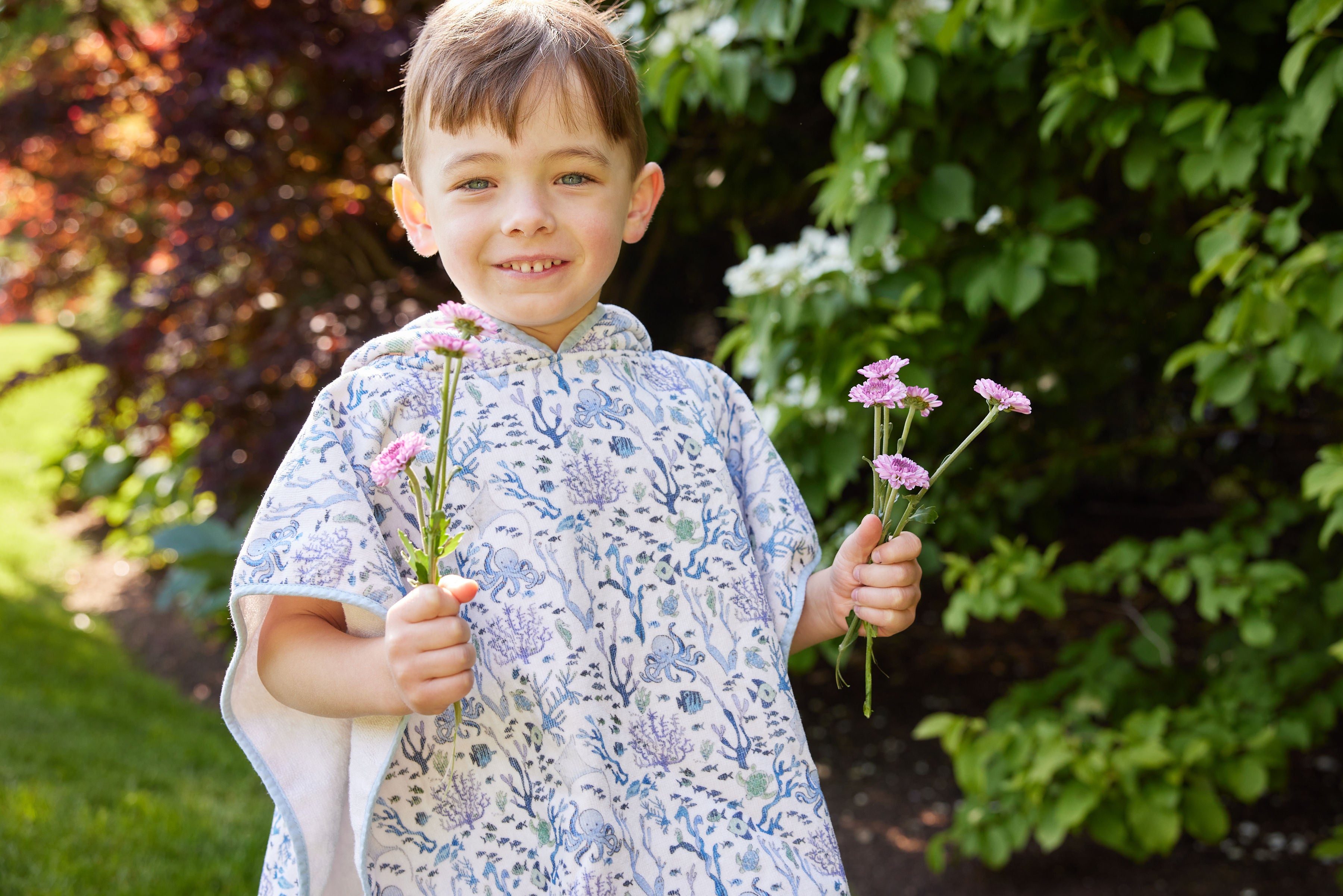 Timo and Violet | Organic Baby Gifts | Nursery & Bath | Monogramming ...