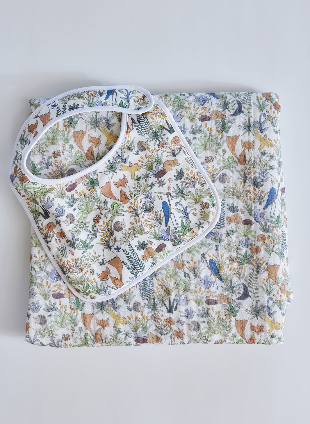 Timo and Violet | Organic Baby Gifts | Nursery & Bath | Embroidery ...