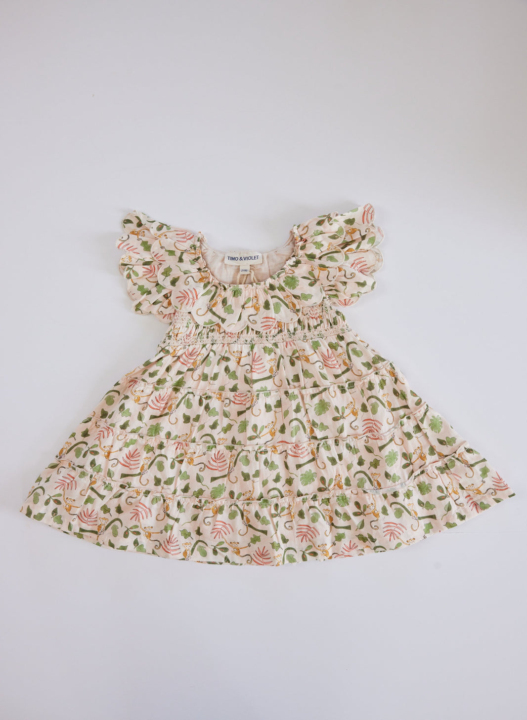 Clothing – Timo & Violet