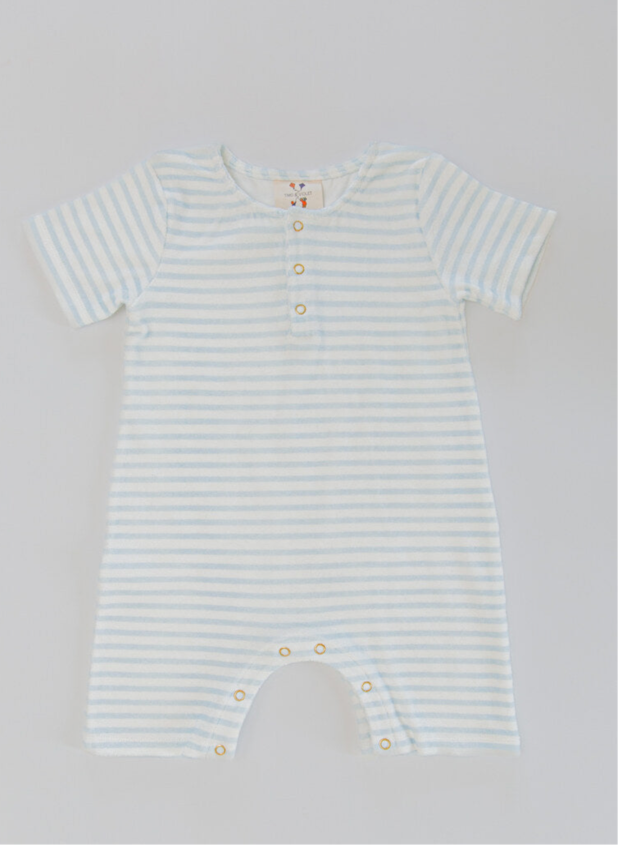 Clothing – Timo & Violet