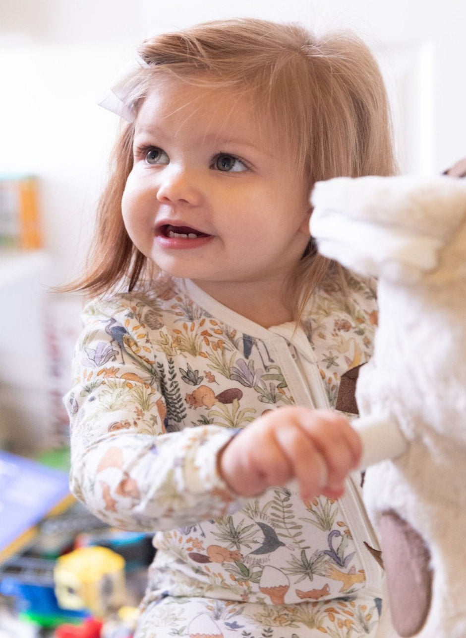 Timo and Violet | Organic Baby Gifts | Nursery & Bath | Monogramming ...