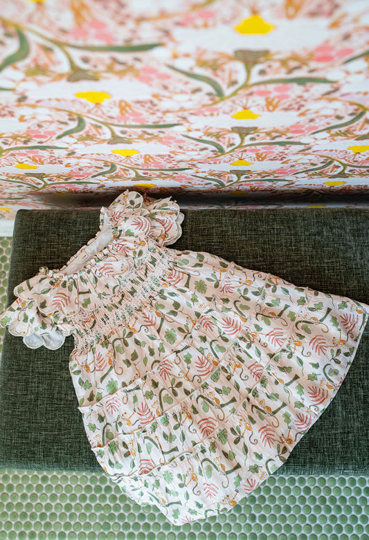 Clothing – Timo & Violet